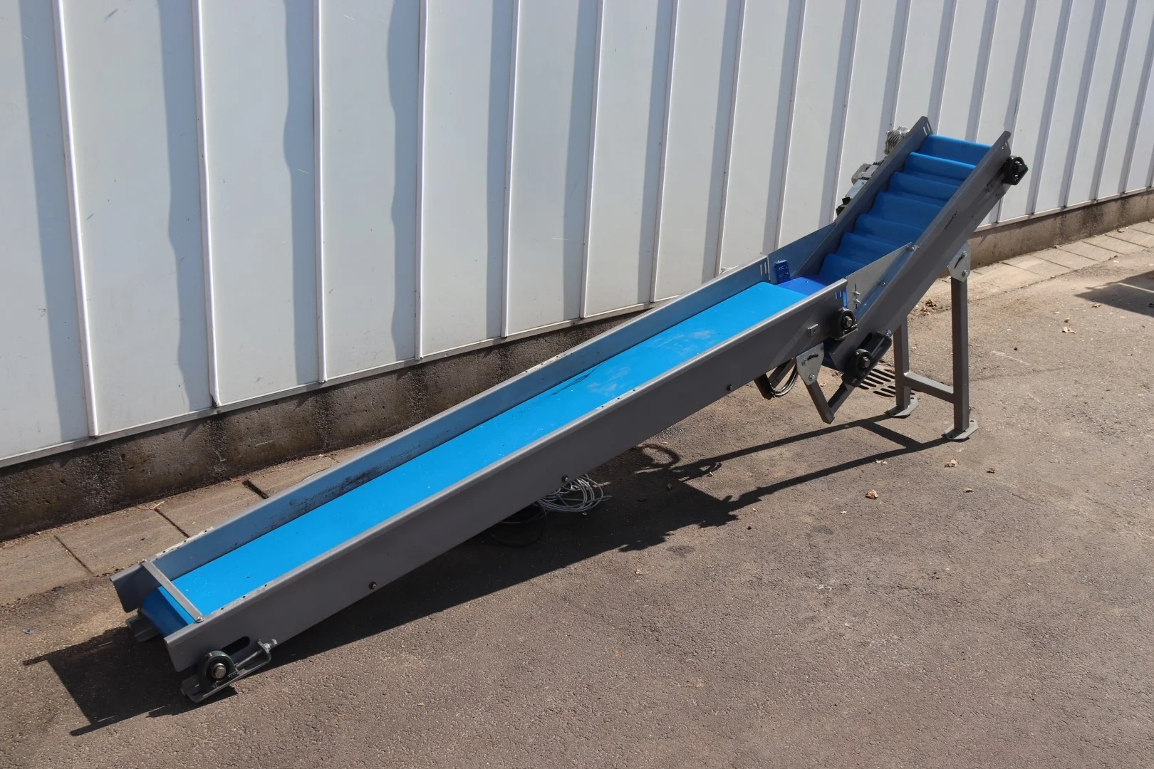 Manip Fruits Sorma • Duijndam Machines