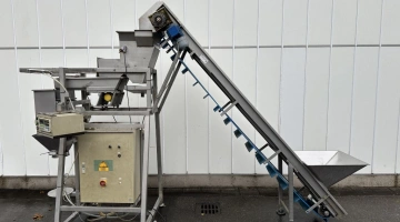 Used weighing machines for sale • Duijndam Machines