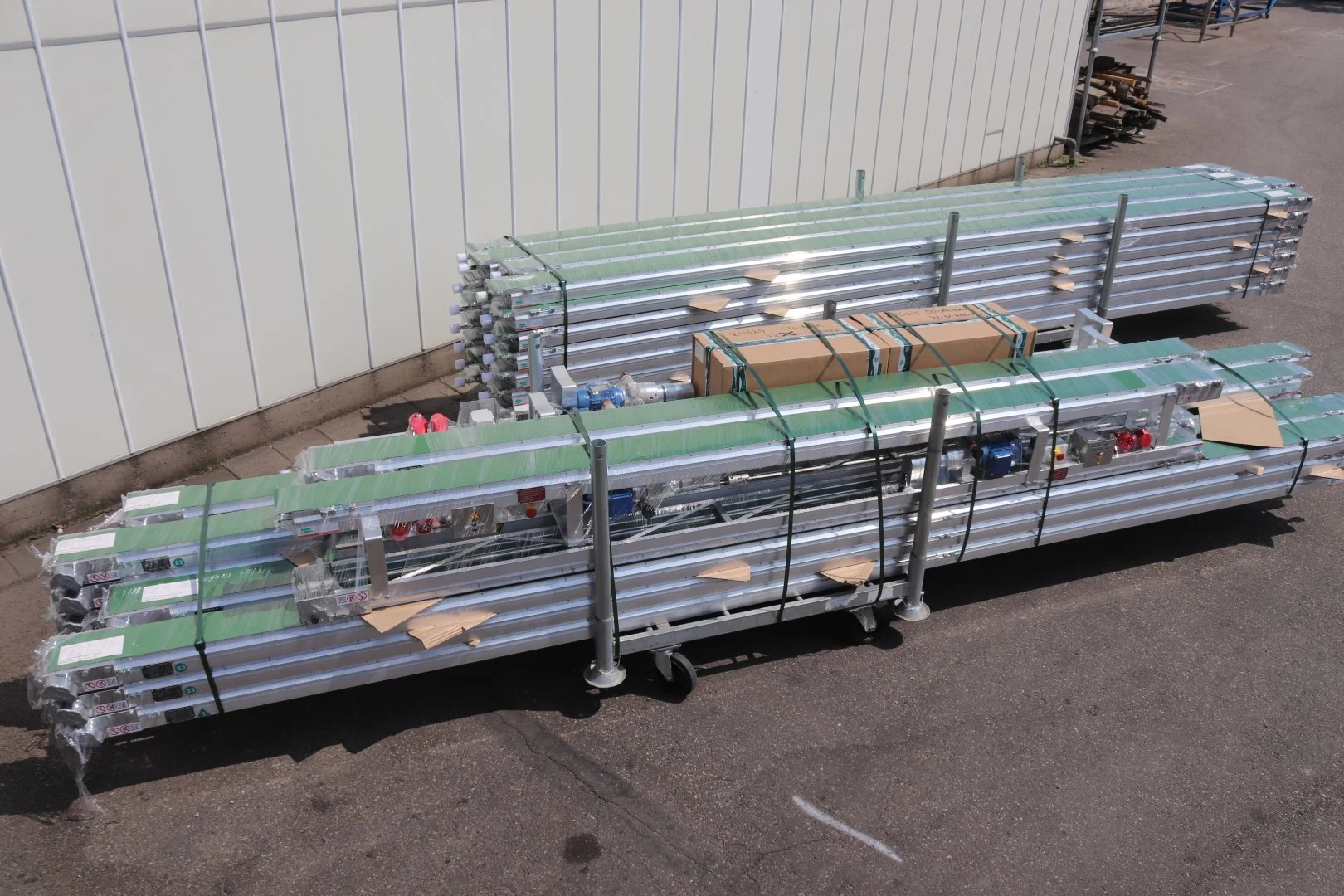 Martin Stolze EasyMax • Duijndam Machines