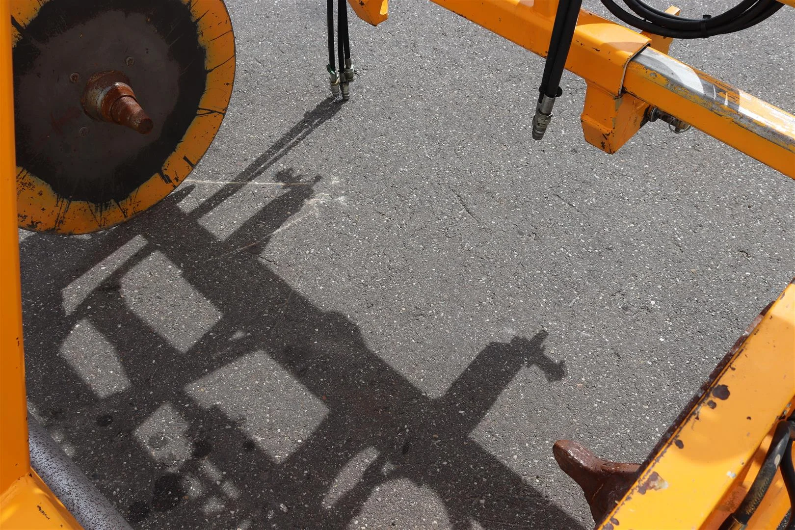 Panter hydraulic foil winding machine • Duijndam Machines