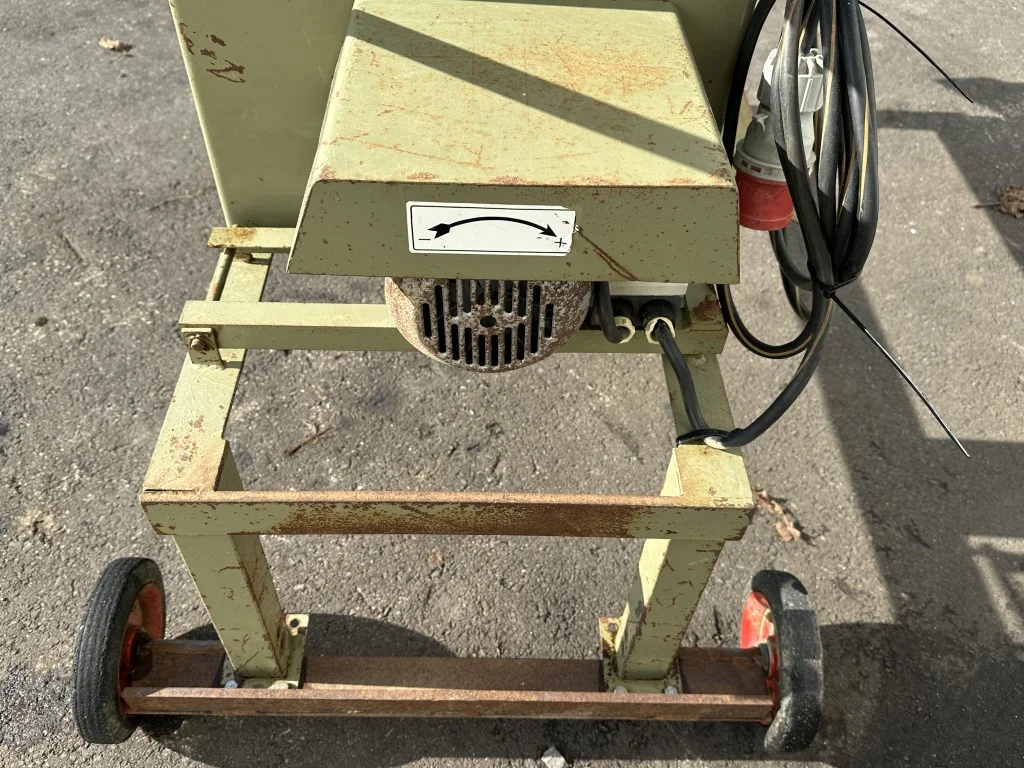 Perfect onion neck topper 6 rolls • Duijndam Machines