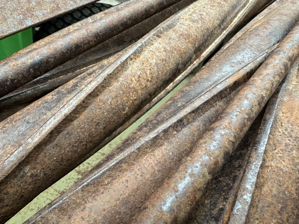 Perfect onion neck topper 6 rolls • Duijndam Machines