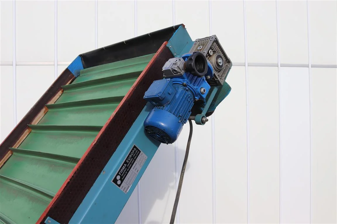 Perfect Elevator • Duijndam Machines