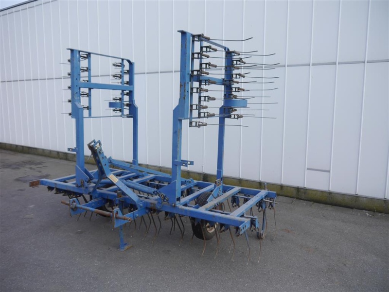 Rabe / Rabewerk Striegel • Duijndam Machines