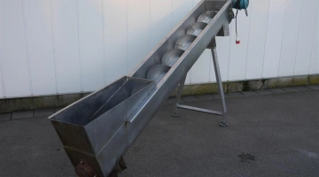 Gebruikte Transportvijzels te koop • Duijndam Machines