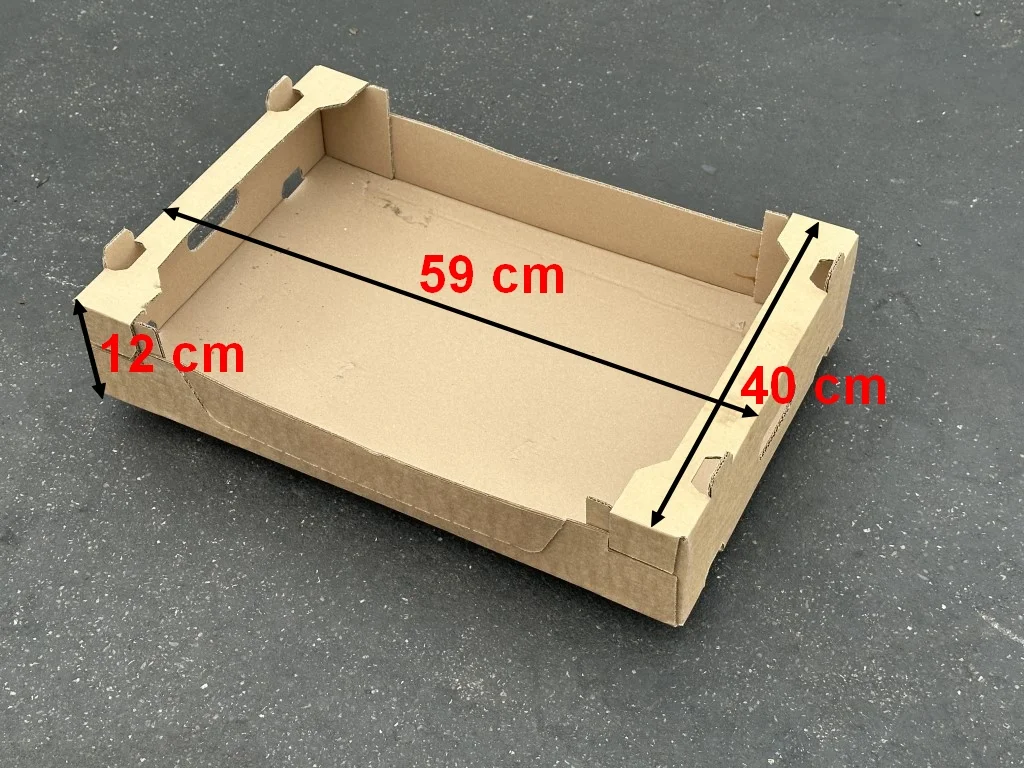 Sacmi TF12 + TS43 carton box/tray forming & erecting machine • Duijndam ...