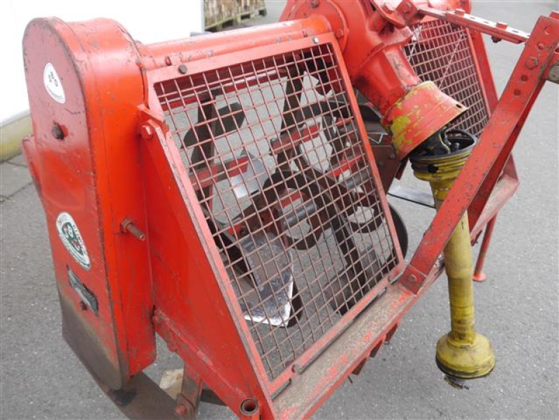 SBO spitmachine 120 cm • Duijndam Machines