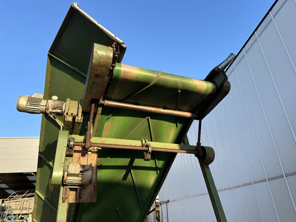 Schouten • Duijndam Machines