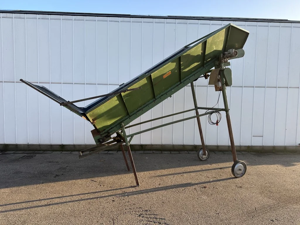 Schouten • Duijndam Machines