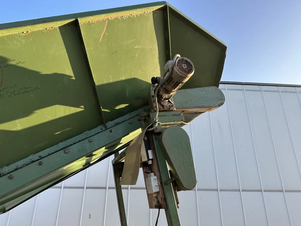 Schouten • Duijndam Machines