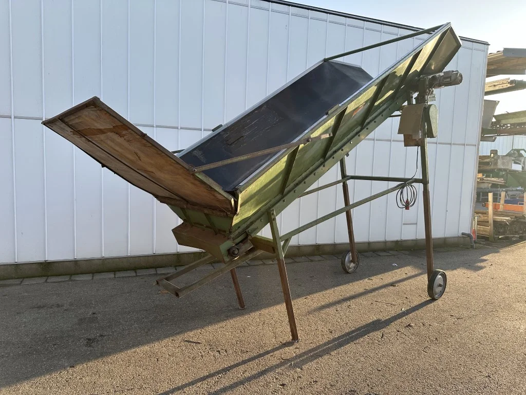 Schouten • Duijndam Machines