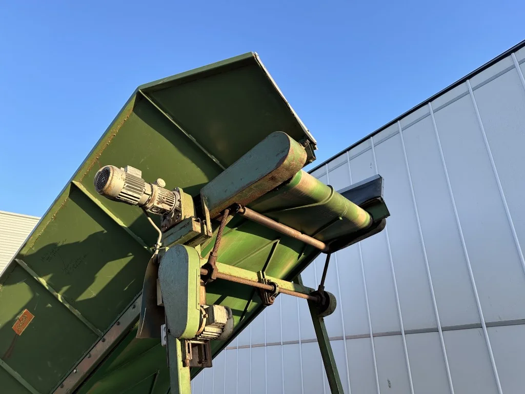 Schouten • Duijndam Machines