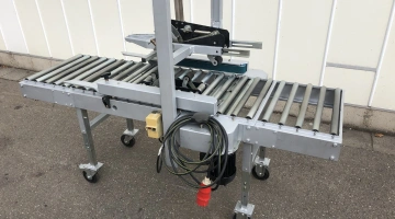 Used Siat machines for sale • Duijndam Machines