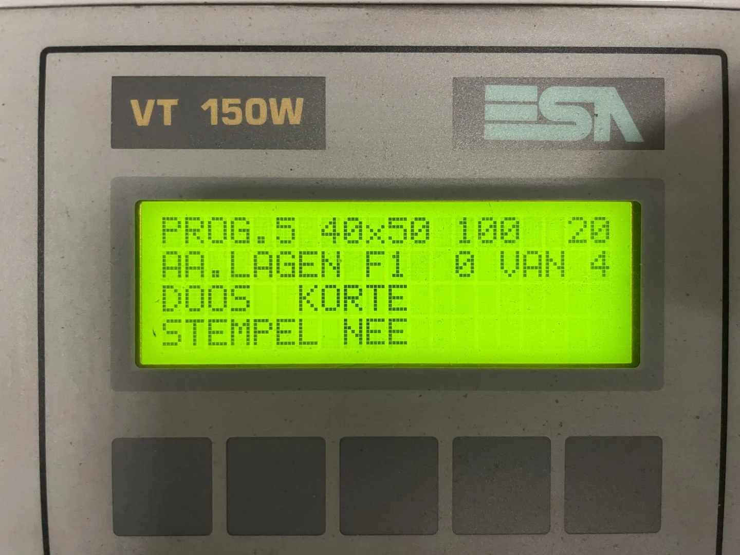 Sorma PAL 108S palletizer with Herdi WIS100SP pallet supply and chain ...