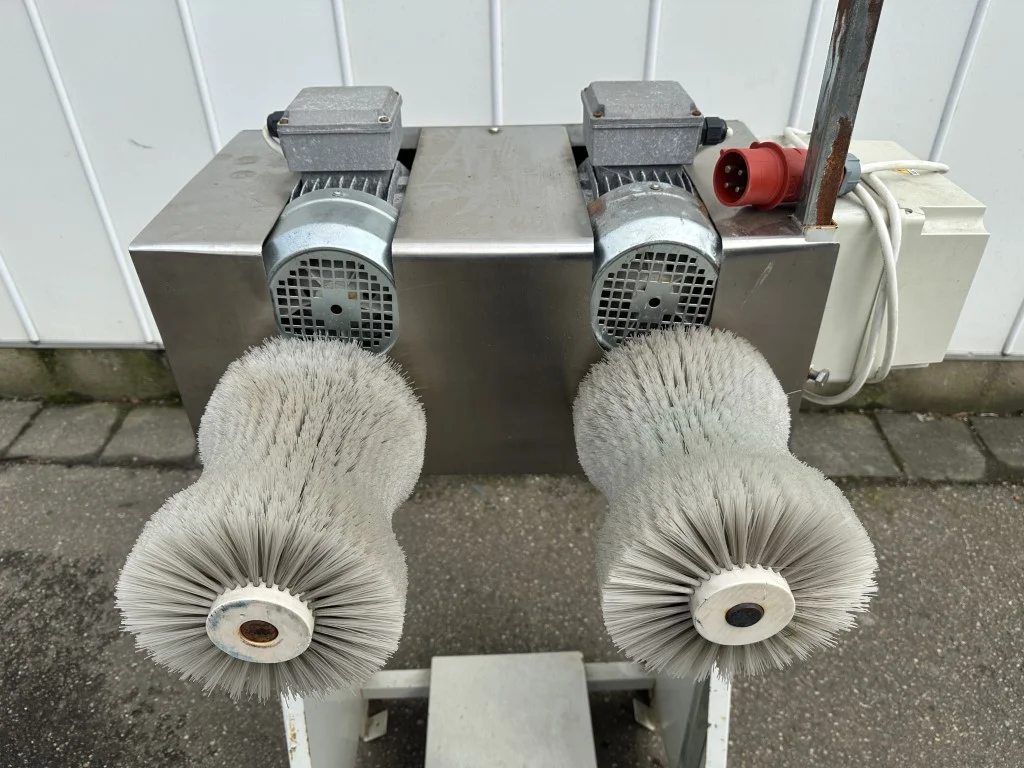 Sorma RTR122B • Duijndam Machines