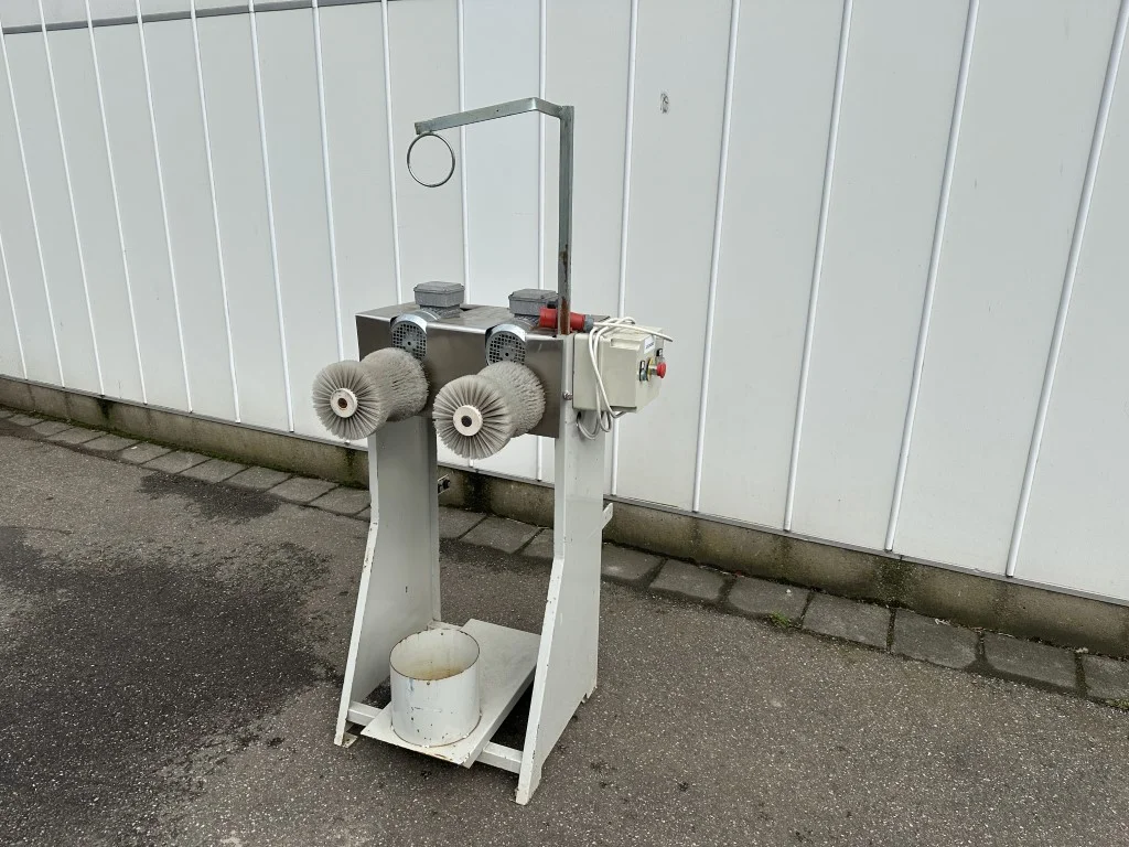 Sorma RTR122B • Duijndam Machines