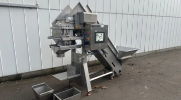 Used weighing machines for sale • Duijndam Machines