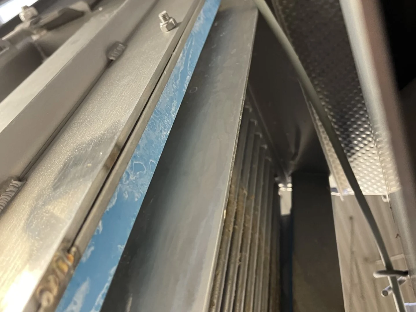 Sormac DMA-60 • Duijndam Machines