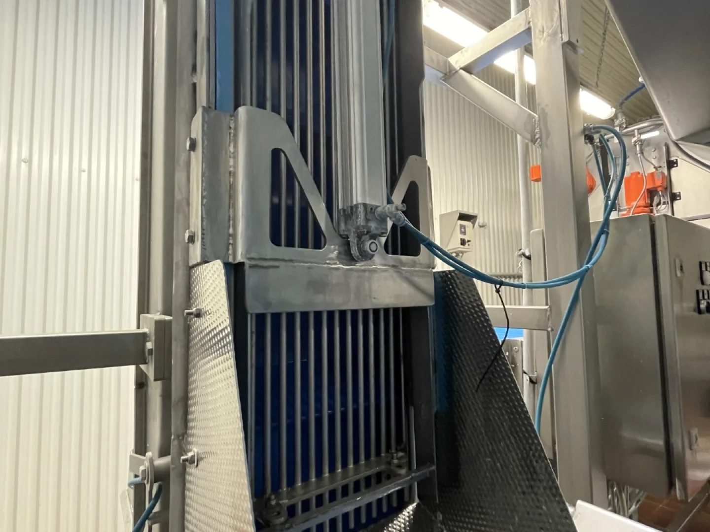 Sormac DMA-60 • Duijndam Machines