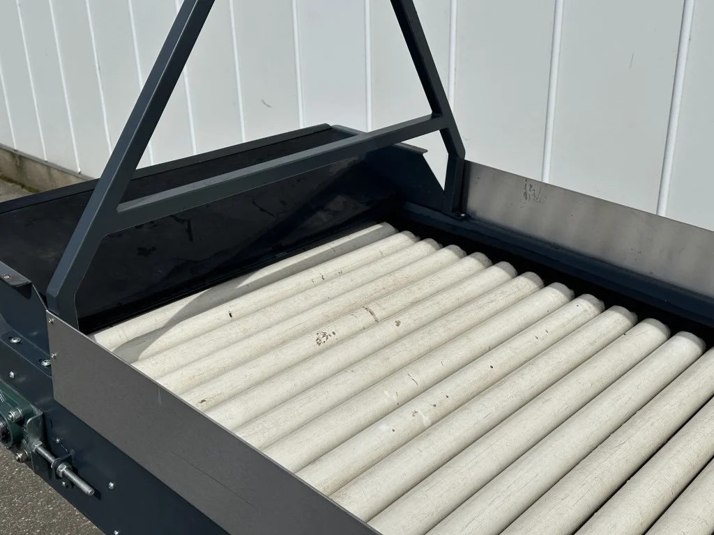 Sorpac • Duijndam Machines