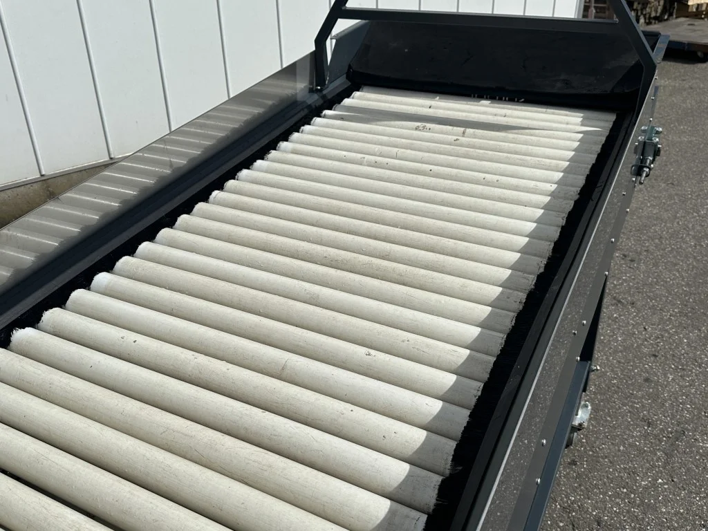 Sorpac • Duijndam Machines