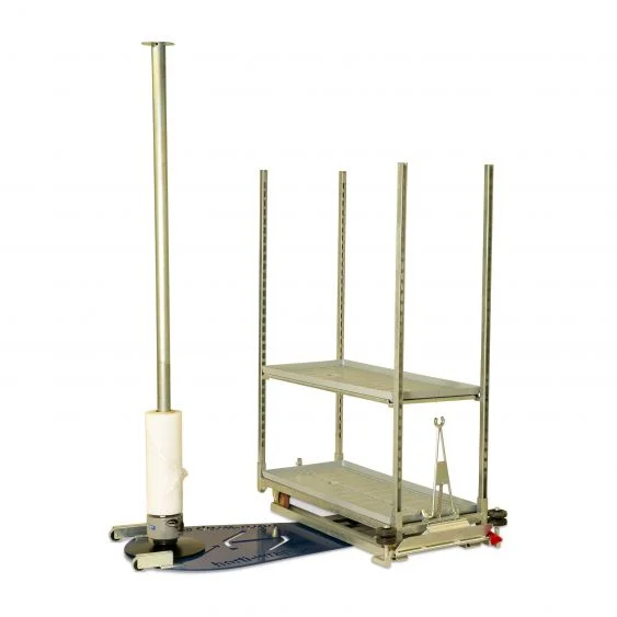 Hortech Horti Wrap • Duijndam Machines