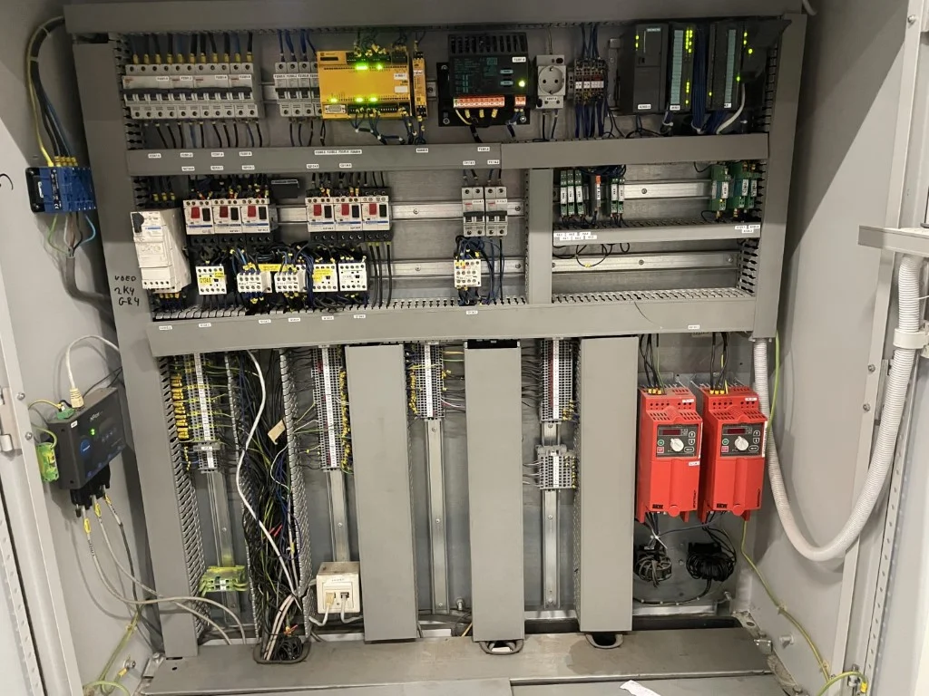 Sealed Air B+ BA20 carton box/tray forming & erecting machine with ...