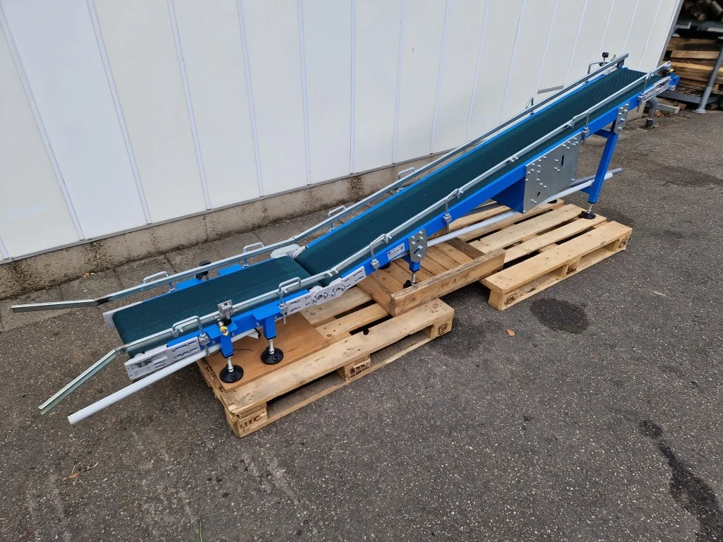 Sealed Air B+ BA20 carton box/tray forming & erecting machine with ...