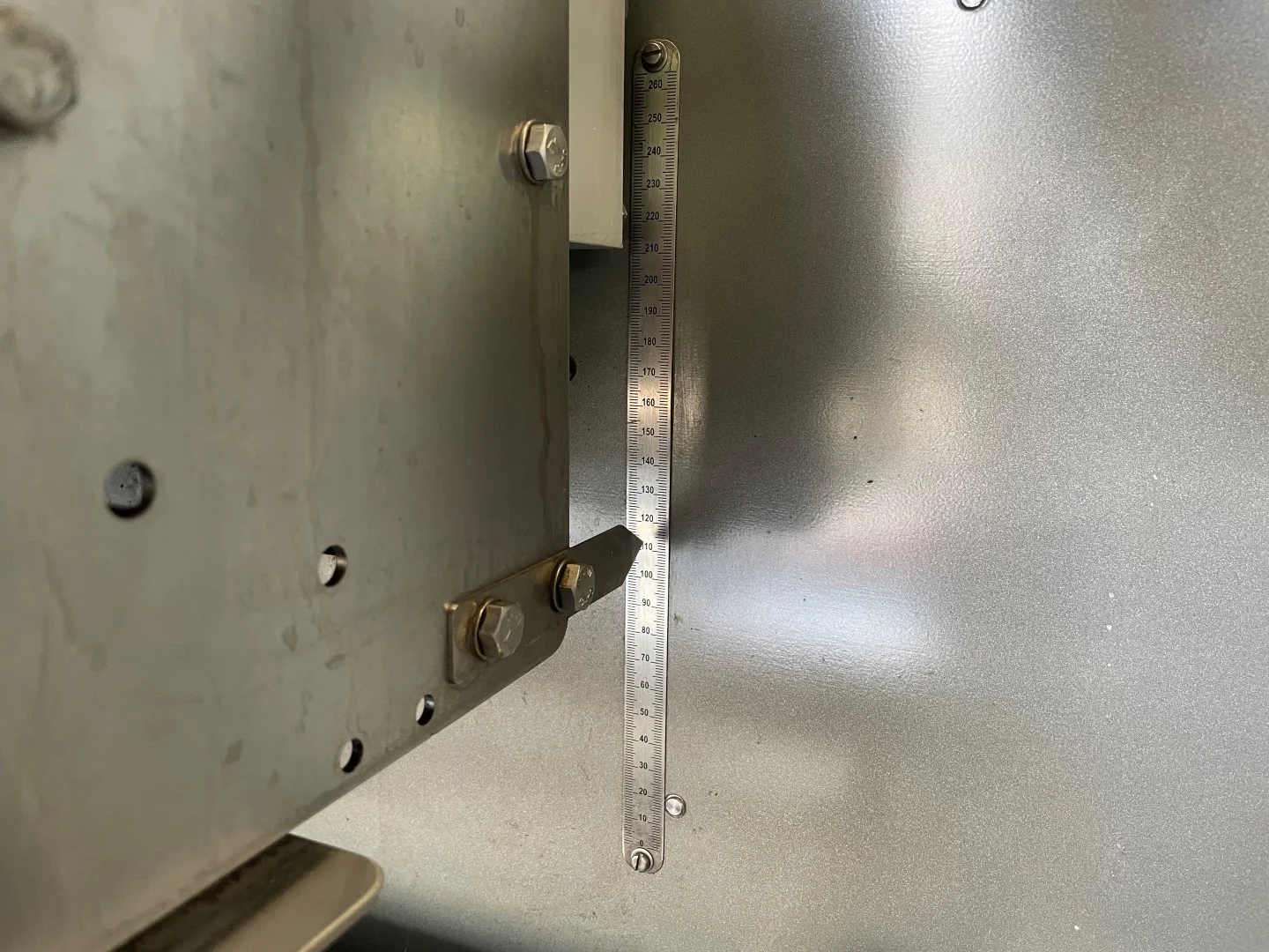 Ulma Sienna LS flowpacker with Markem Imaje SmartDate X40 printer ...