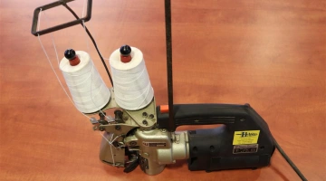 Used Union machines for sale • Duijndam Machines