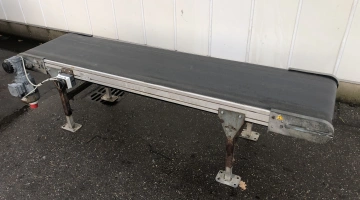 Used Viscon machines for sale • Duijndam Machines