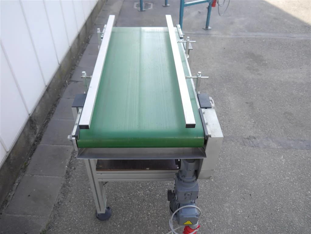 Viscon conveyor 100 x 43 cm • Duijndam Machines