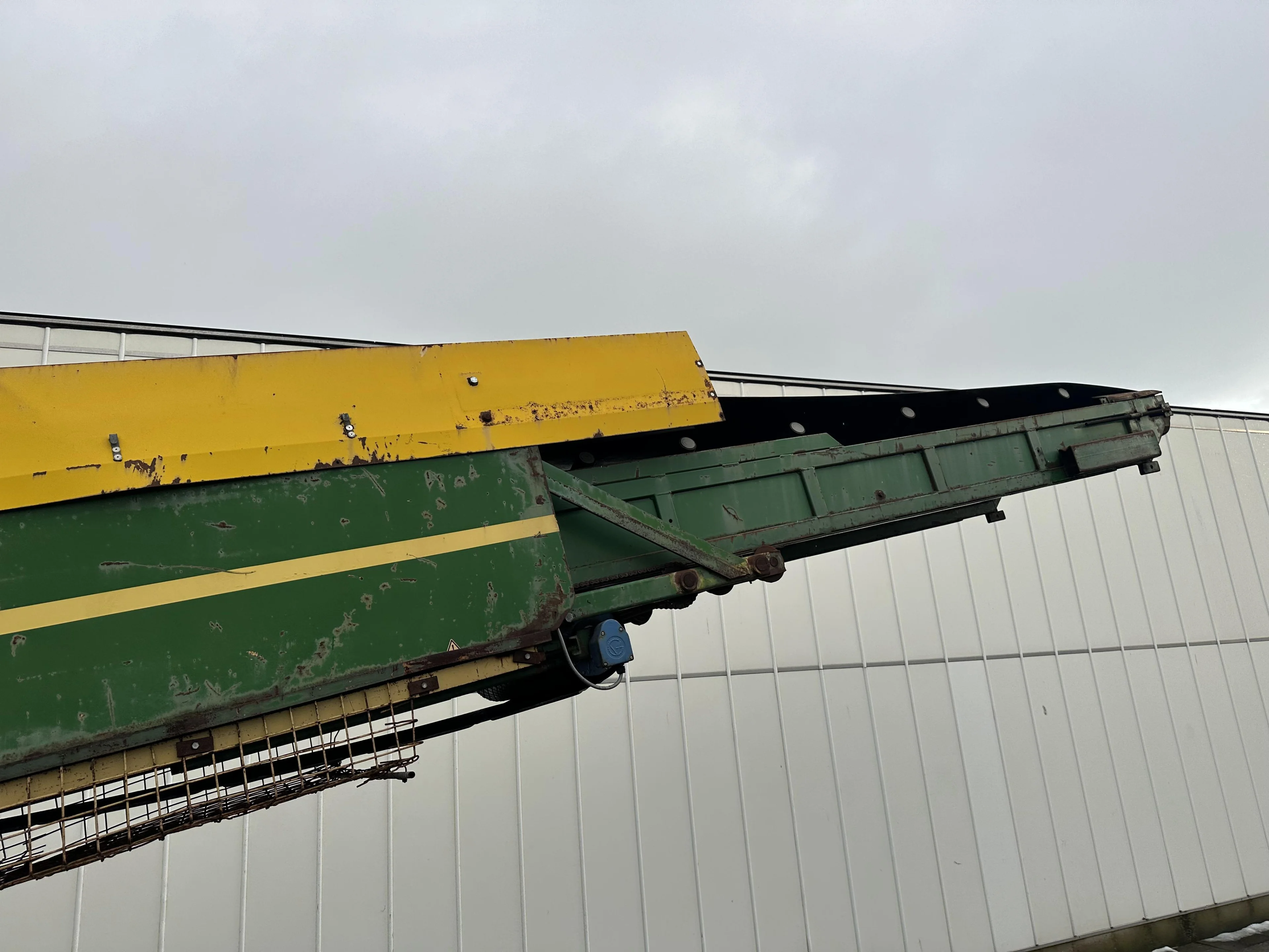 Visser Bolsward • Duijndam Machines