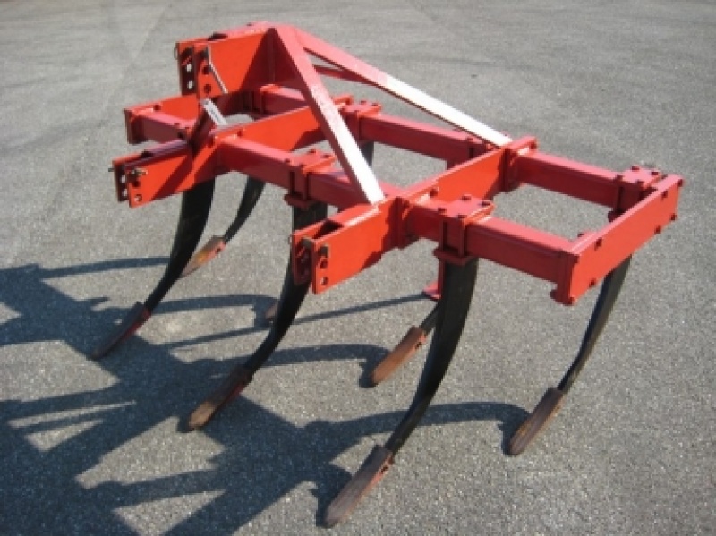 Wifo diepwoeler • Duijndam Machines