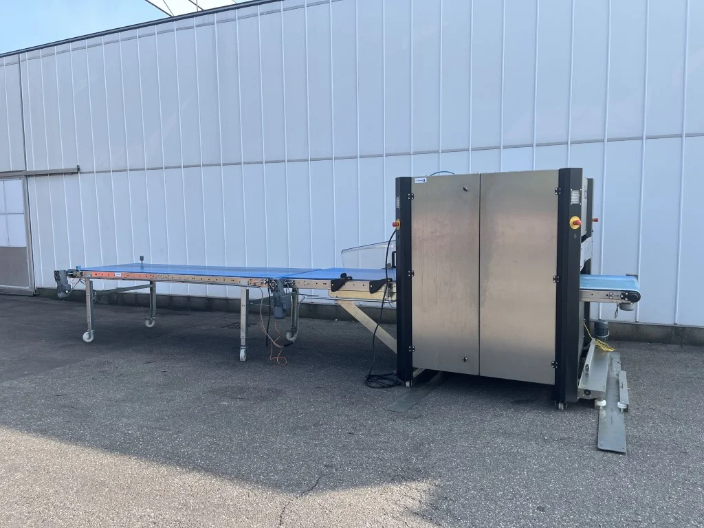 ZTI mechatronics Super Sealer L-R-A-E rose sealing machine with ...