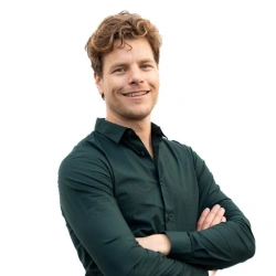 About us • Duijndam Machines