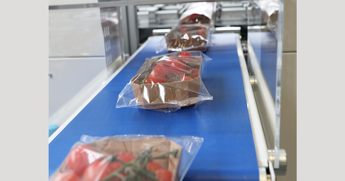 Used Flow pack machines for sale • Duijndam Machines